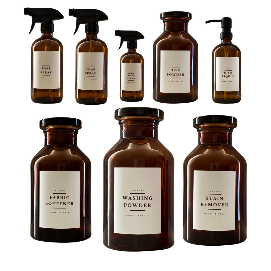 The Home of Green Cleaning Supplies | Shop Online | Australia – Under ...