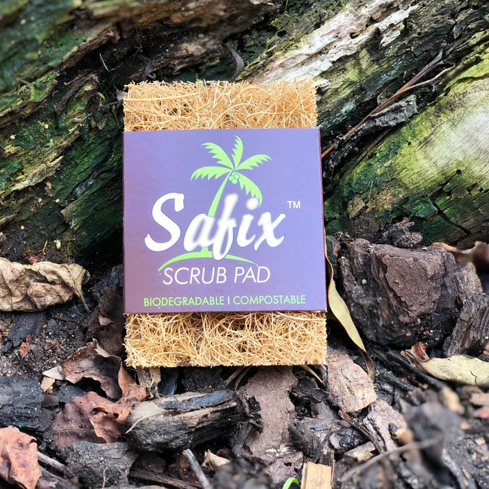 Safix - Small – Under Your Sink